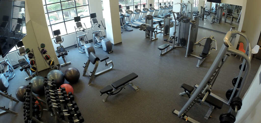 Apartments Near UTK | The Knox Apartments